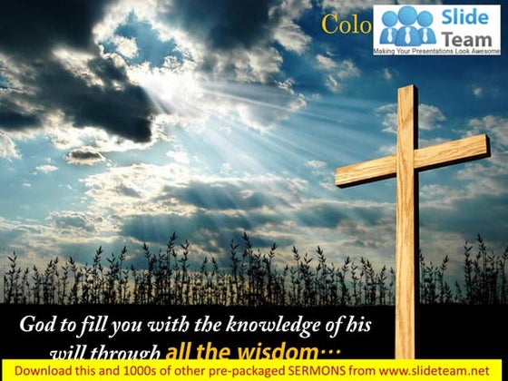 1 corinthians 8 10 emboldened to eat what is sacrificed power point ...