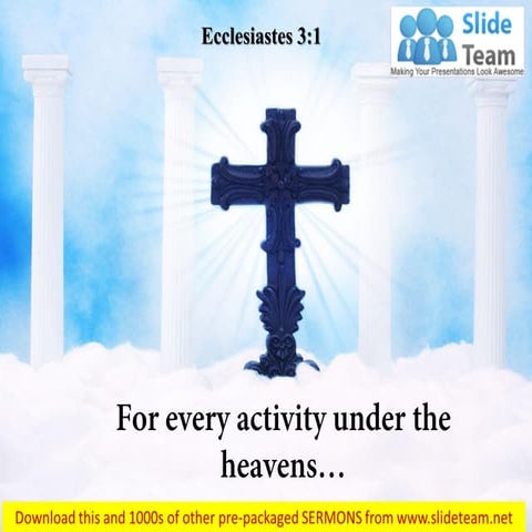 Revised how got english bible pp | PPTX