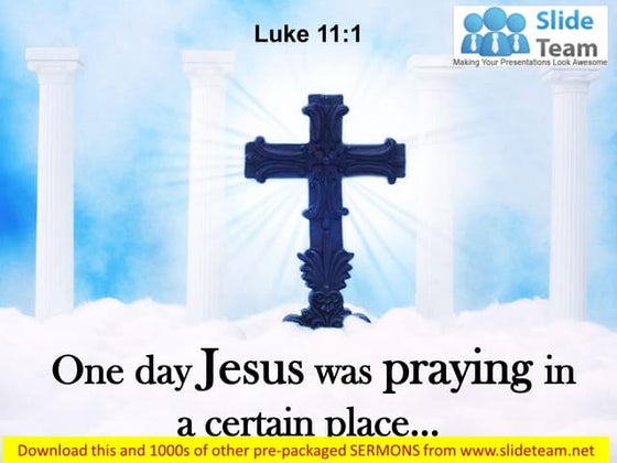 0514 philippians 25 the same attitude of mind power point church sermon ...