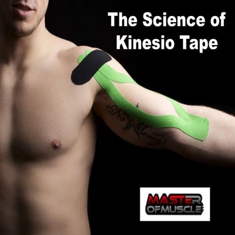 Mcconnell taping technique | PDF