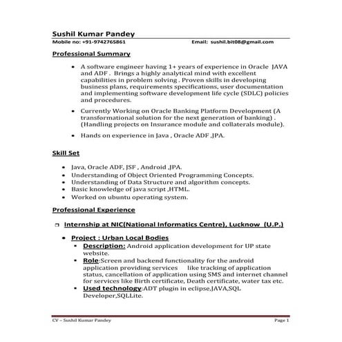 SUSHIL_KUMAR_PANDEY | PDF