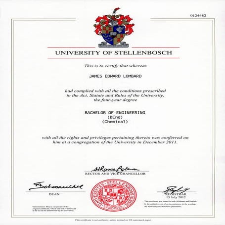 Full undergraduate record | PDF