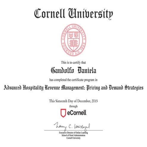 CertificateReport (1) | PPT