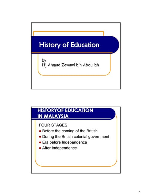 British education | PPTX | Secondary Education | Education