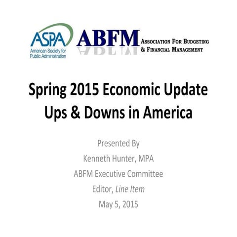 MUNIS Budget Tutorial 02-2014 | PPT