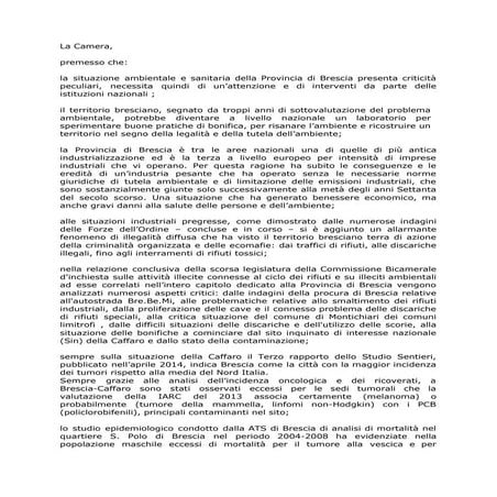 Lettera vertici AMSA A2A | PDF