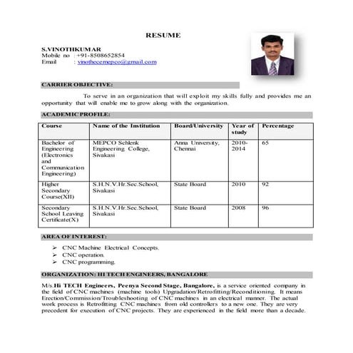 GANESH__Resume | DOCX