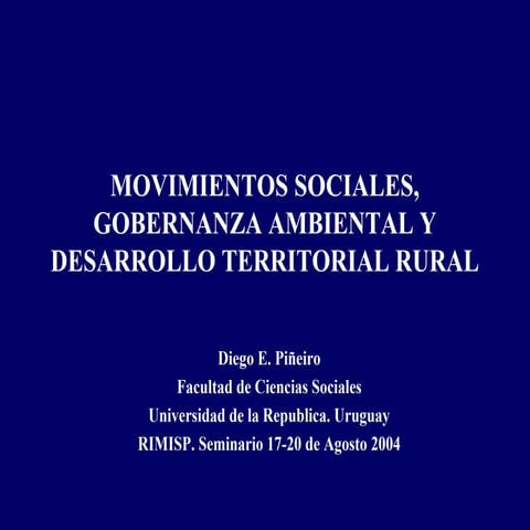 0534 005110-pineiropresentacion2final | PPT