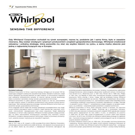 Case study marki Zelmer z Albumu Superbrands Polska 2014 | PDF