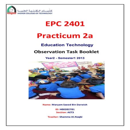 EPC 2401 | DOCX