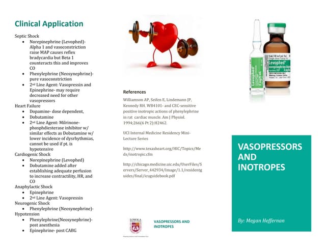 Cardiac Tropism | PPTX