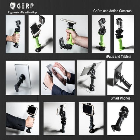 Gerp (6) (1) | PDF | Tablets and E-readers | Consumer Electronics