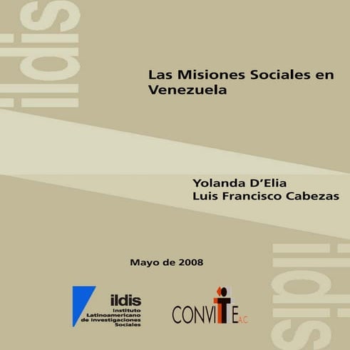 05576 misiones | PDF