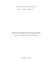 First fare 2011 sensors for frc robots | PPT