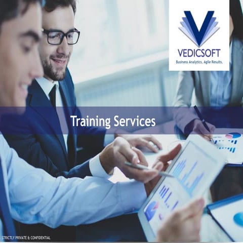 Vedicsoft T-H Model | PPT