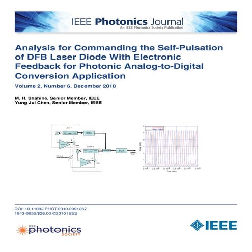 The Difference Between FP and DFB Lasers.doc