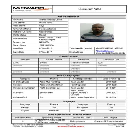 Demolition Worker Resume Examples & Writing Guide for 2025 | PDF