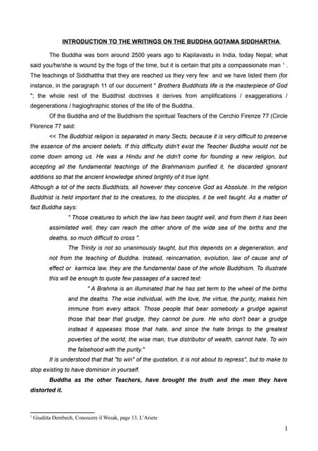 Reading 1 task | PDF