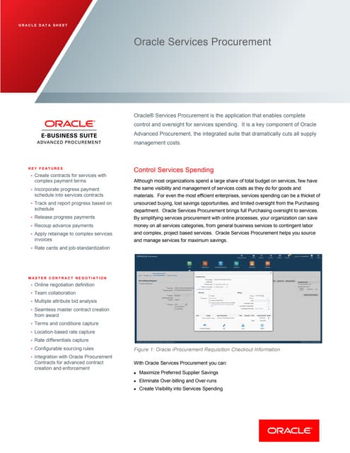 Basics of Oracle Purchasing | PPT | Mergers and Acquisitions | Business ...