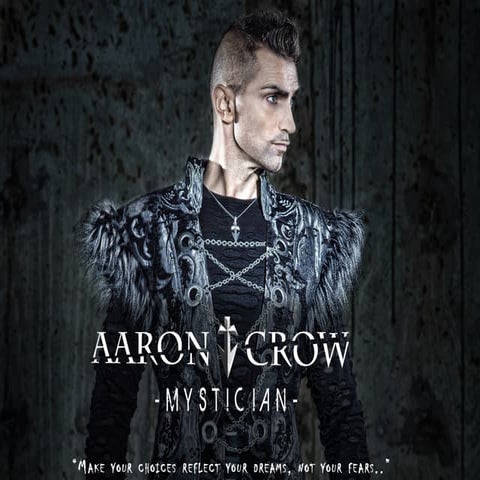 AaronCrowProposalDeck_BIO | PDF | Awards Shows | Events