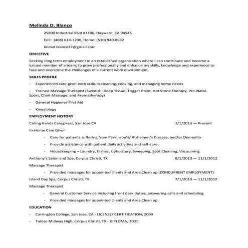DEWI SIHOMBING Resume | DOCX
