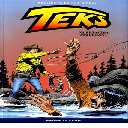 059 - Teks Viler - NA BRZACIMA CIMERRONA.PDF