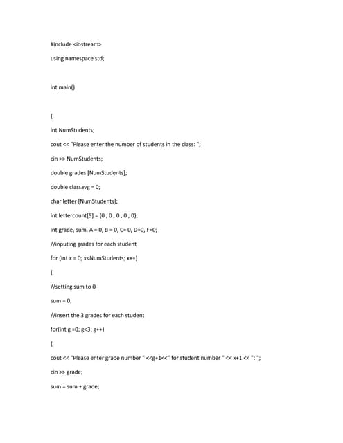 Method overriding in java | DOCX