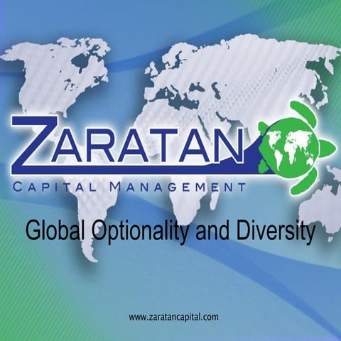 Zaratan Investment Process | PDF