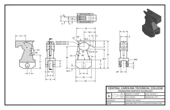 TROLLEY - DEPARTURE BALL-Layout1 | PPT