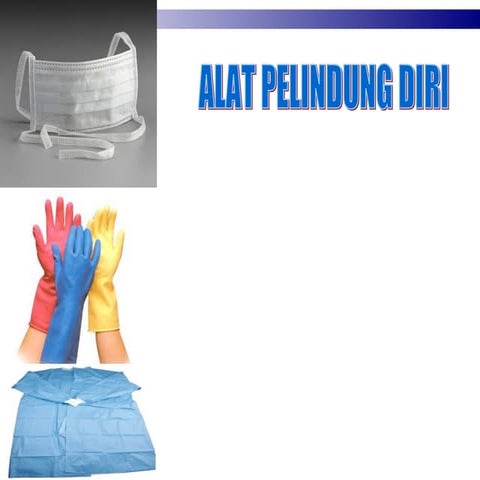 2. spo penggunaan apd | DOC