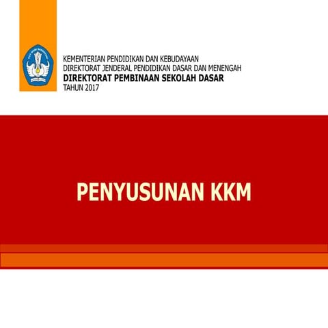 05 a Penetapan KKM guru sd smp sma....pptx