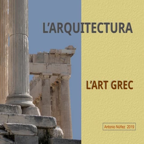 05 ART GREC (ARQUITEC) (2019-20)))).pptx