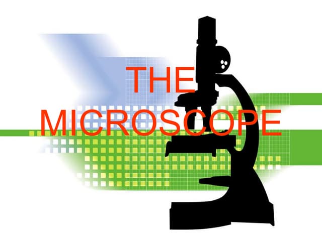 MICROSCOPY SCIENCE 7 -MAGNIFICATION.pptx