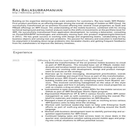 raj_full_cv | PDF