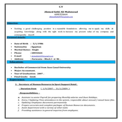 Julie Workman CV 2016 aviation | DOCX