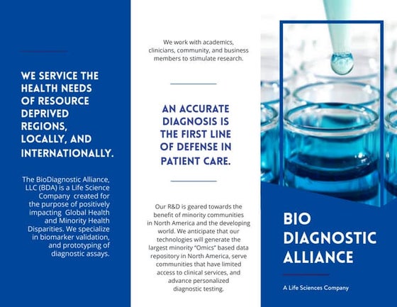brochure-1 | PPT