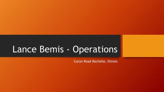 Individualized Education Program (IEP) | PDF