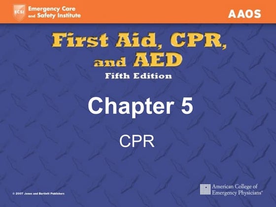 SUMMARY OF STEPS OF CPR FOR ADULTS, CHILDREN, AND INFANTS | PPT