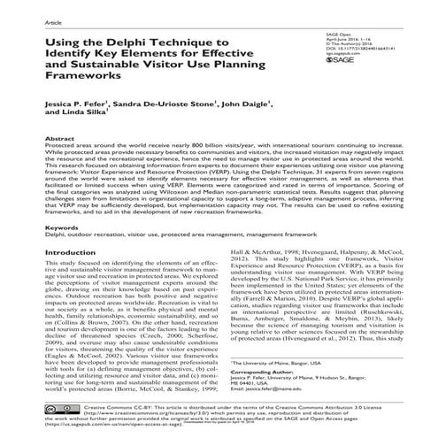 Fefer et al (2016) | PDF