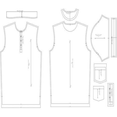 BASIC POLO T-SHIRT-PATTERN | PDF