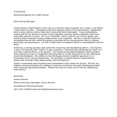 NPS Program Approach Outline | PDF