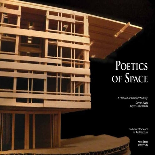 Poetics-of-Space | PPT