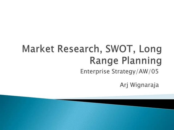 Michael Watkins Stakeholder Checklist Tool | PDF | Business and Finance