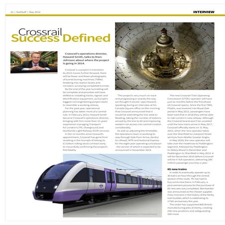 Howard Smith interview | PDF