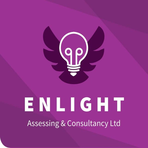 enlight logo | PPT