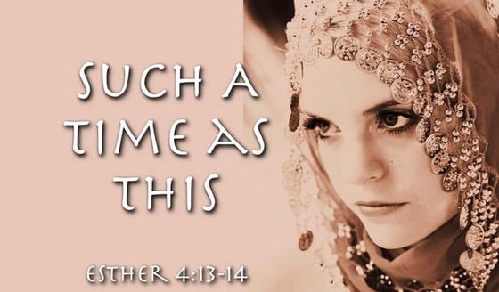 The Book of Esther | PPT