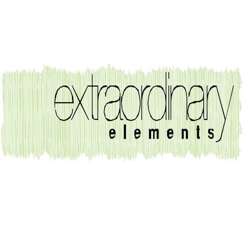 Extaordinary Elements | PPT