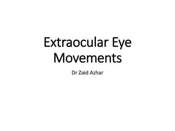 diagram of eye | PDF