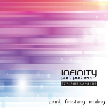 INFINITY PRINT PARTNERS CAPABILITY BOOK | PDF | Business | Business and ...