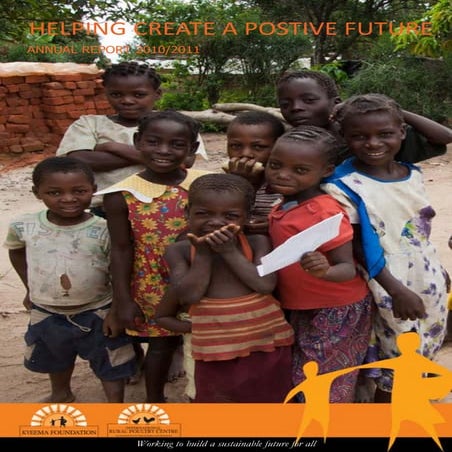 KYEEMA-Annual-report-2010-11 | PDF